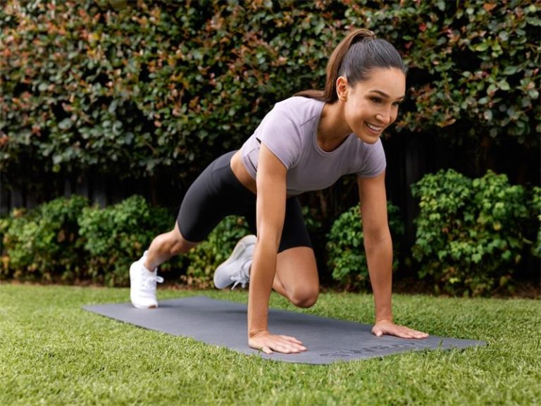 10 Cardio Workouts to Get Your Heart Pumping – Advancedhumansperformance